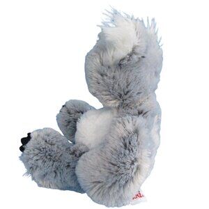 GANZ | Toys | Ganz Webkinz Koala Bear Plush 8 Gray White Stuffed Animal ...